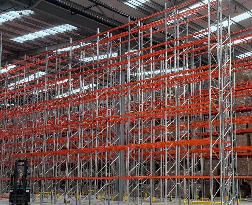 Gem Imports - Stamina Storage Systems