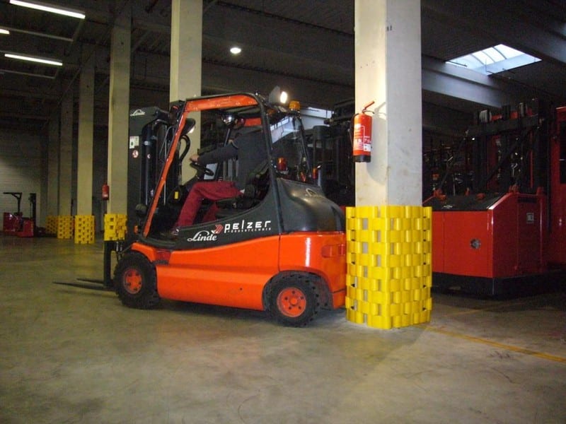 Protect-It MAXI - Stamina Storage Systems