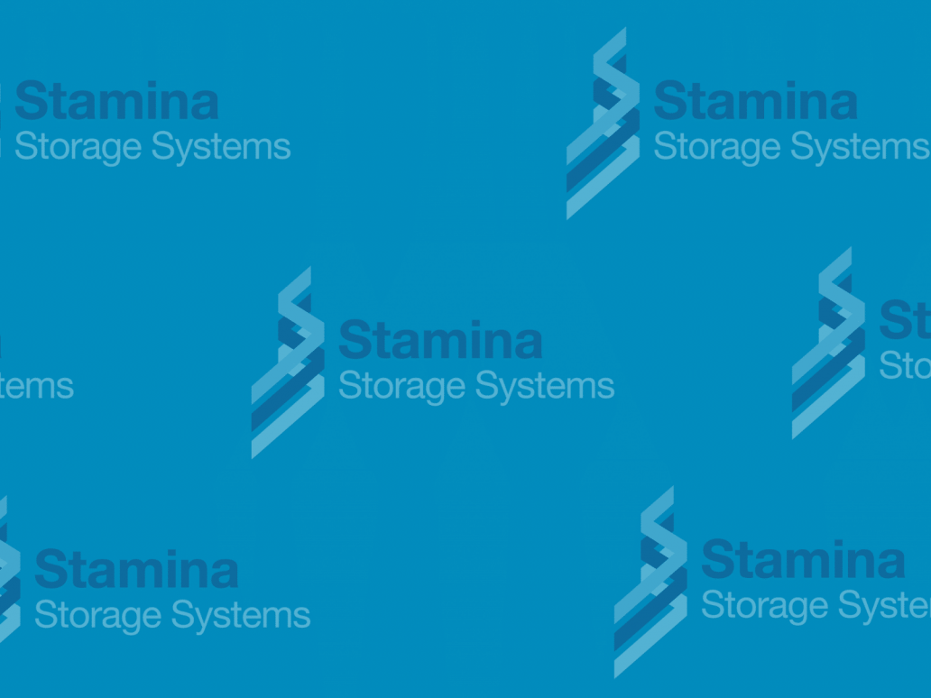 Blog - Stamina Storage Systems