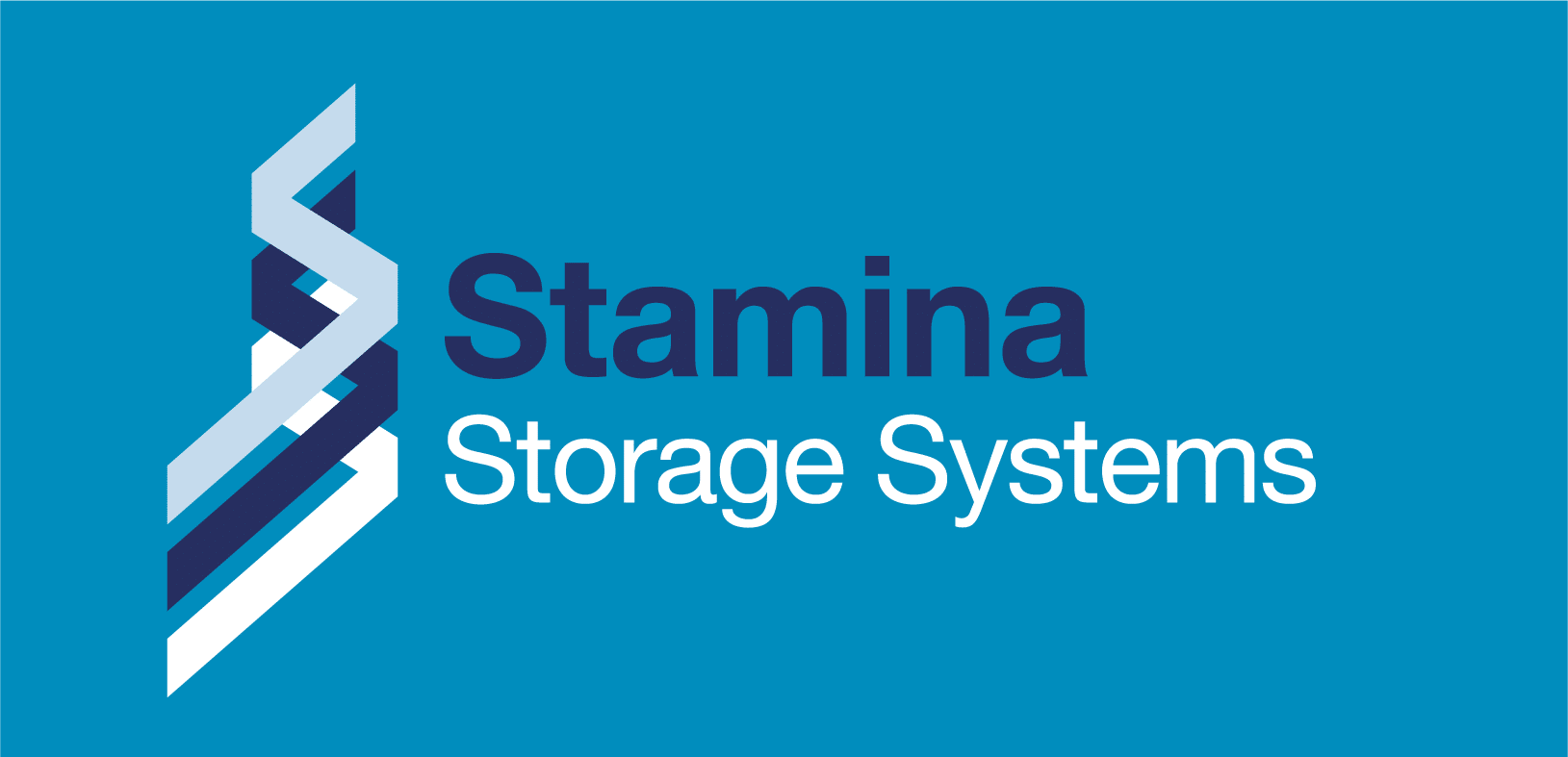 Get in touch | Stamina Storage Systems